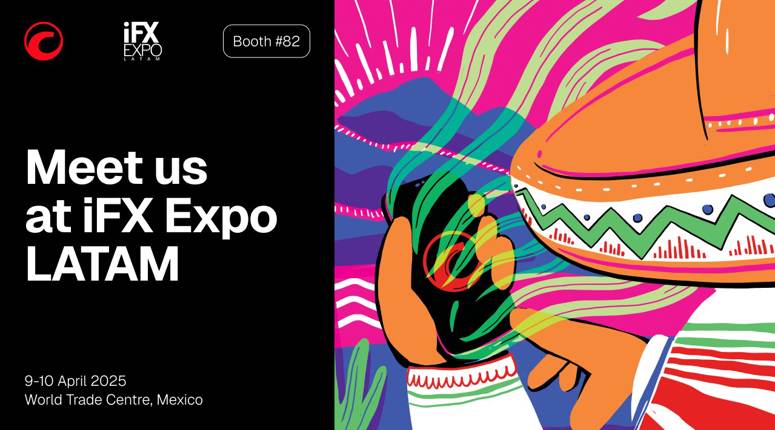 Spotware at iFX Expo LATAM 2025: Discover cTrader Store and Powerful New IB Tools